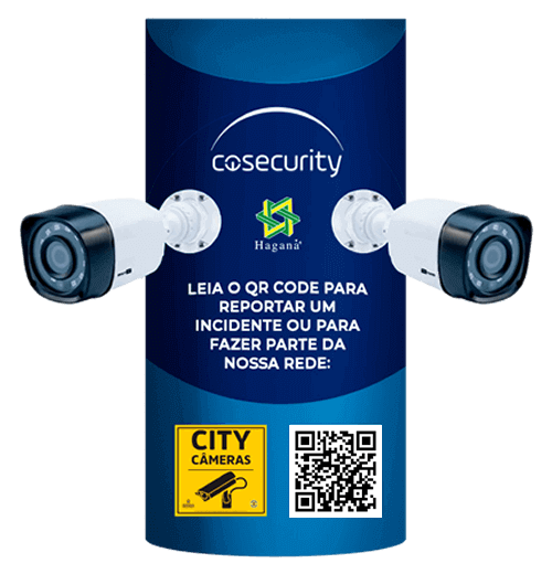 CoSecurity Segurança Colaborativa Inteligente
