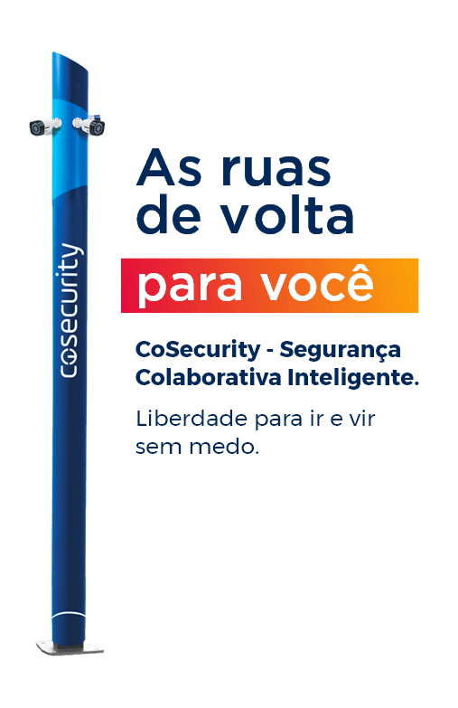 CoSecurity Segurança Colaborativa Inteligente