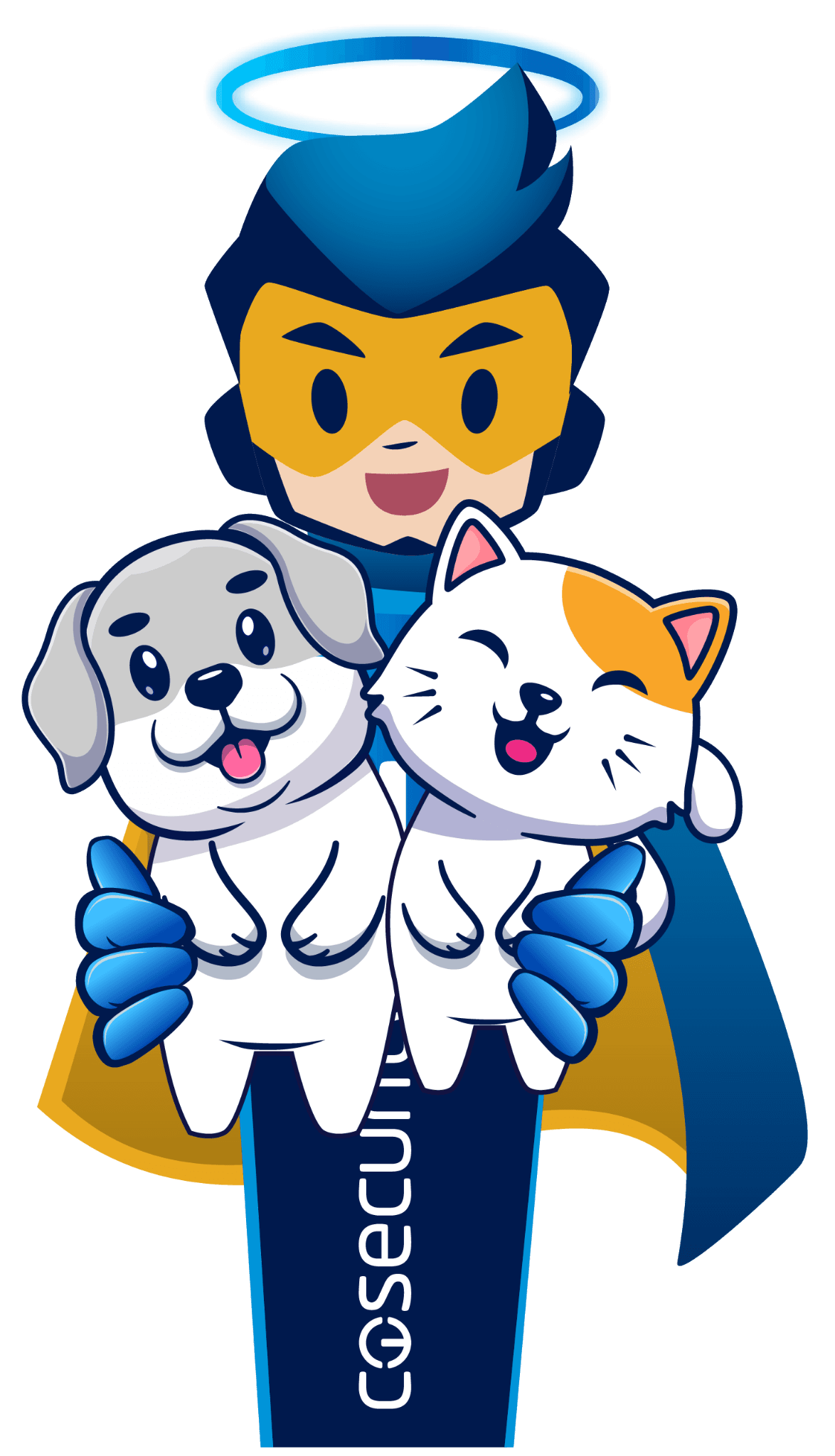 Totem de Segurança: como esse equipamento auxilia na sua proteção